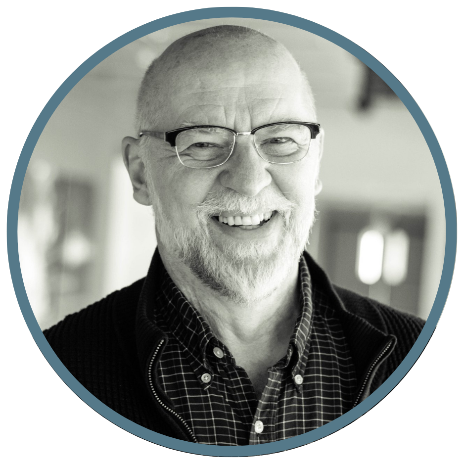 Rediscovering the Orality of the Bible - Western Theological Seminary