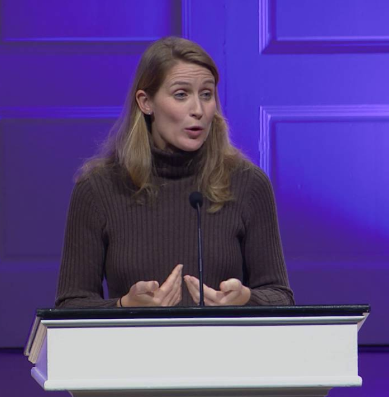 Western Theological Seminary Announces Academic Leadership Appointments - Western Theological ...