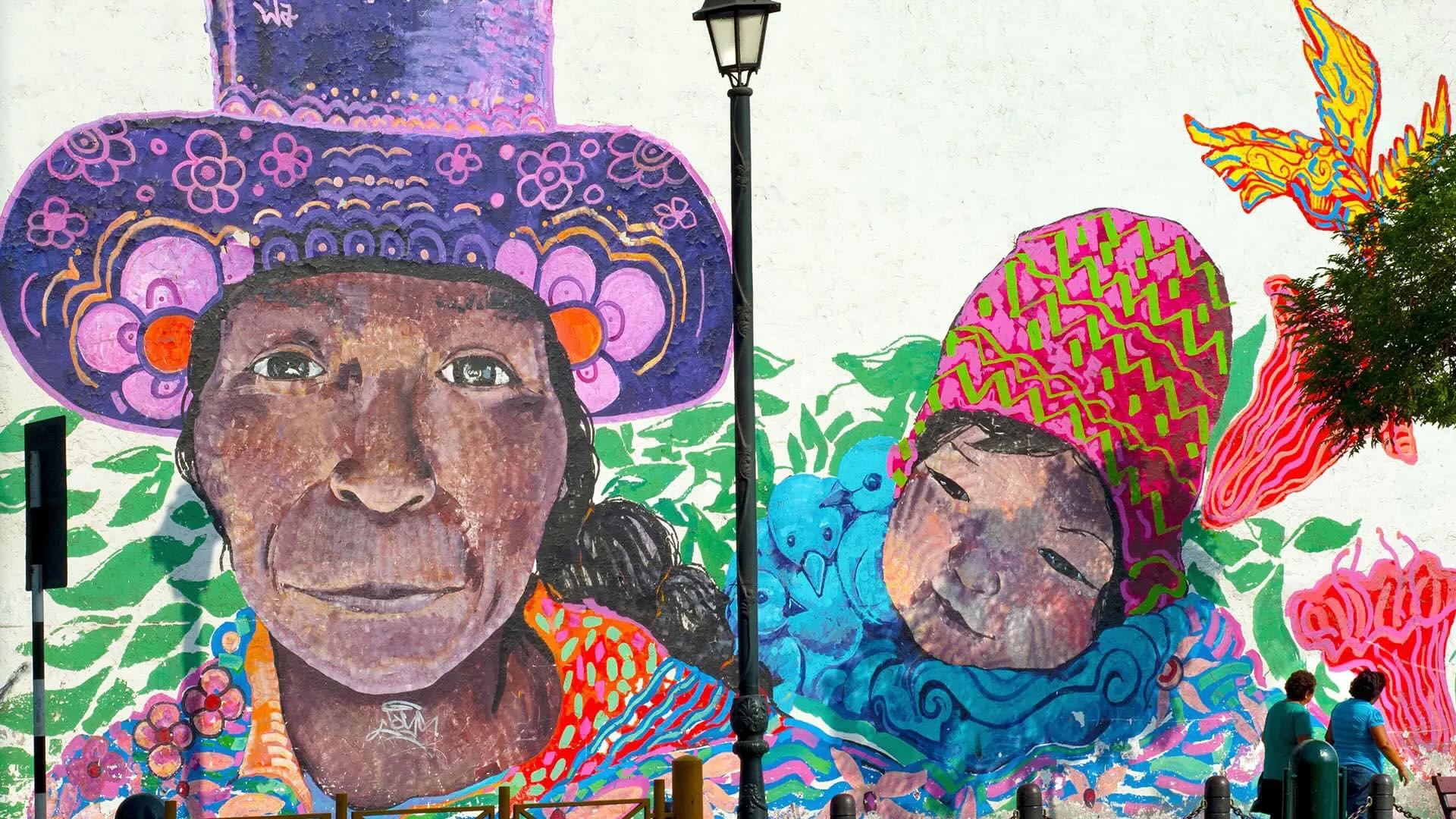 Dr. Alberto La Rosa Rojas - Western Theological Seminary