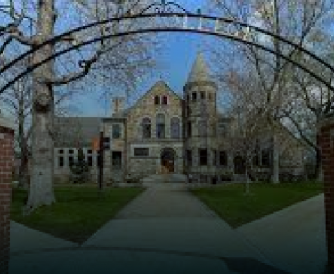 Western Theological Seminary Announces Academic Leadership Appointments - Western Theological ...