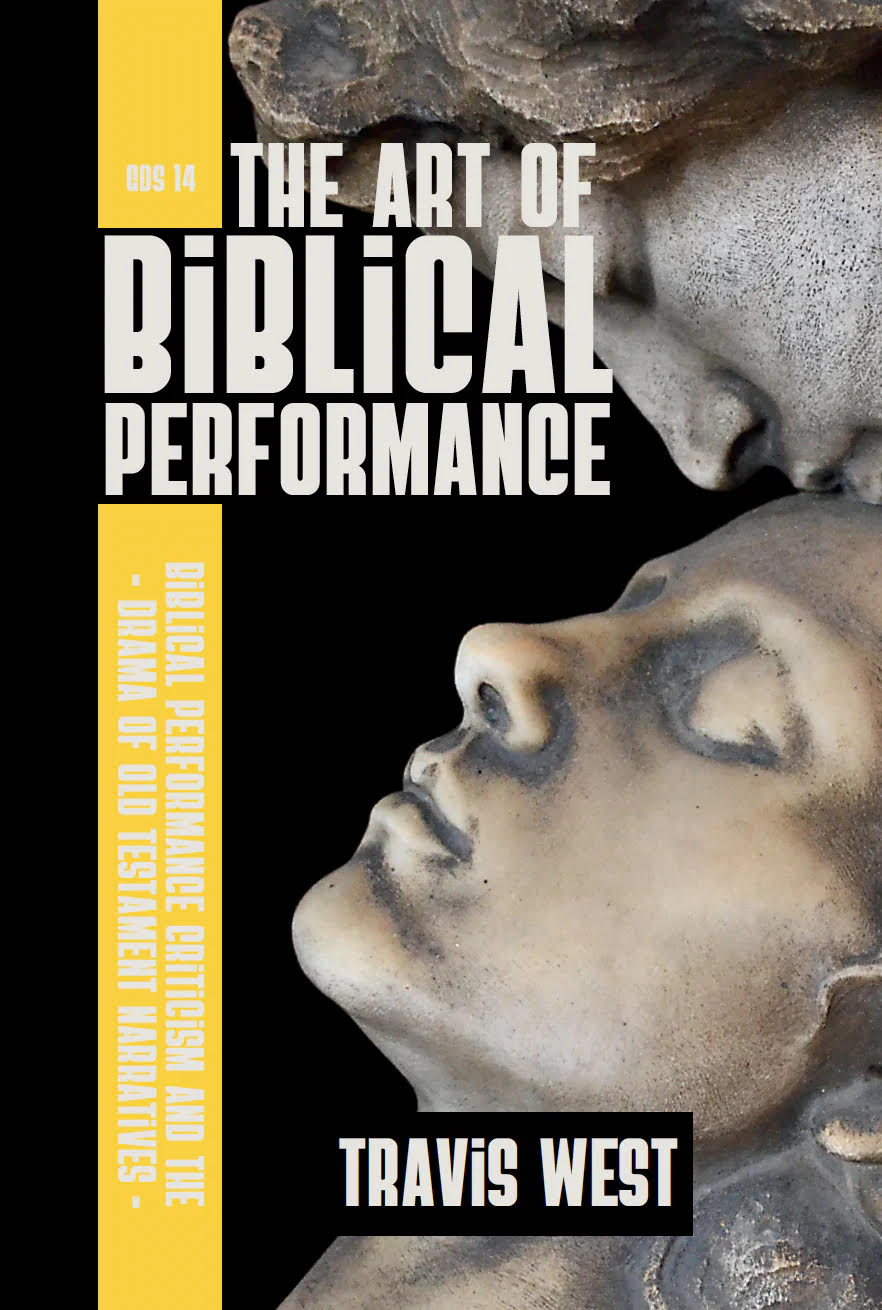 Dr. Travis West - Western Theological Seminary