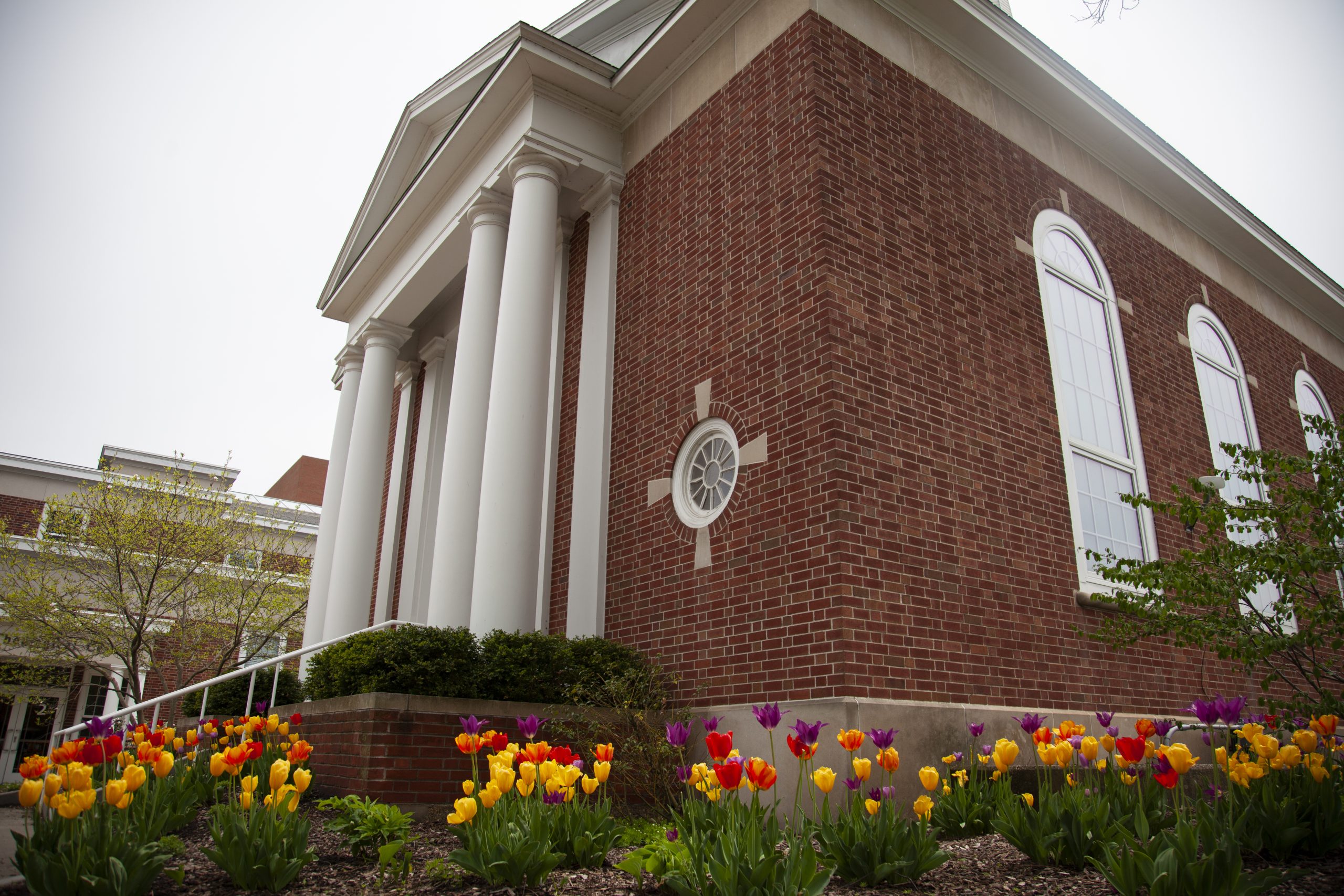 Churches In Mission Begins New Cohort Journey - Western Theological Seminary