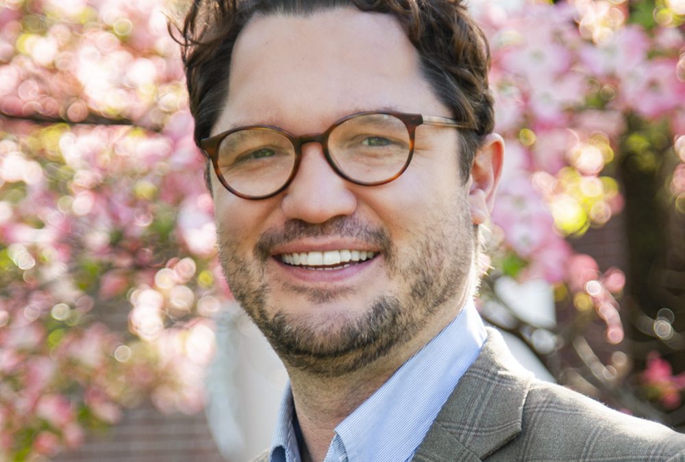 Development Archives - Western Theological Seminary