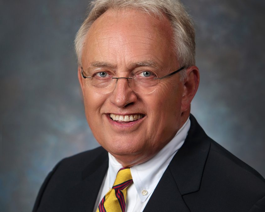 Faculty and Staff – Page 3 – Western Theological Seminary