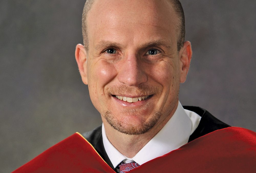 Faculty and Staff – Page 4 – Western Theological Seminary