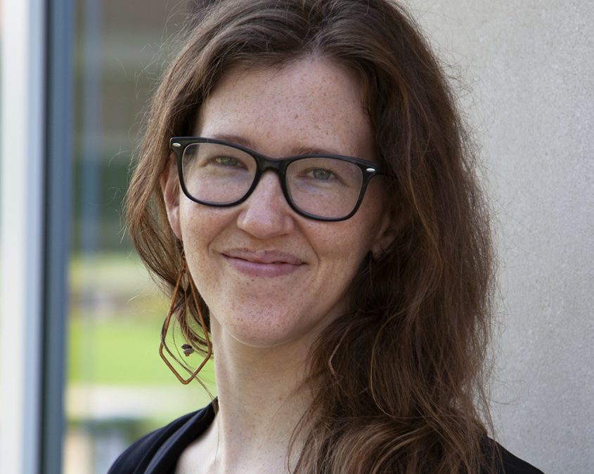 Faculty and Staff – Page 9 – Western Theological Seminary