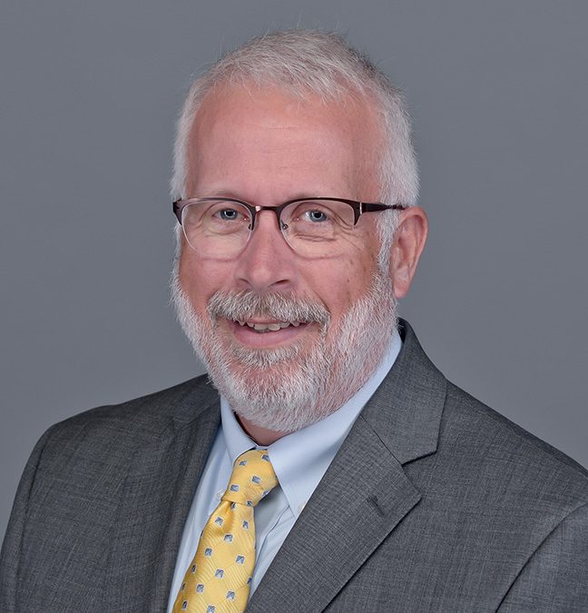 Faculty and Staff – Western Theological Seminary