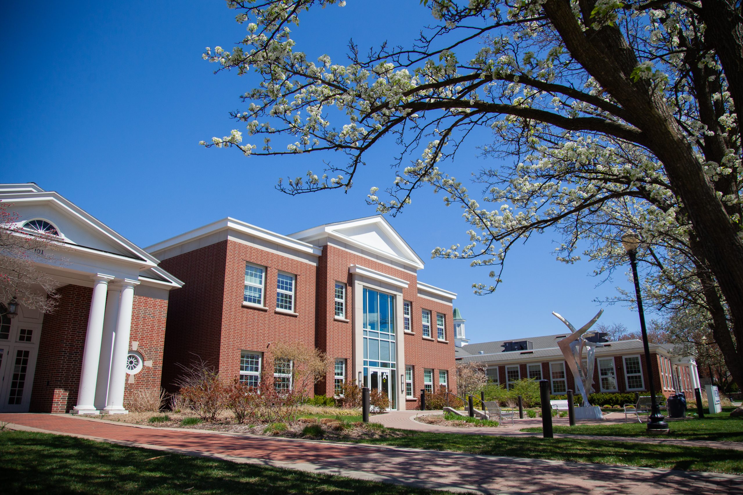 Hispanic Ministry Program - Western Theological Seminary