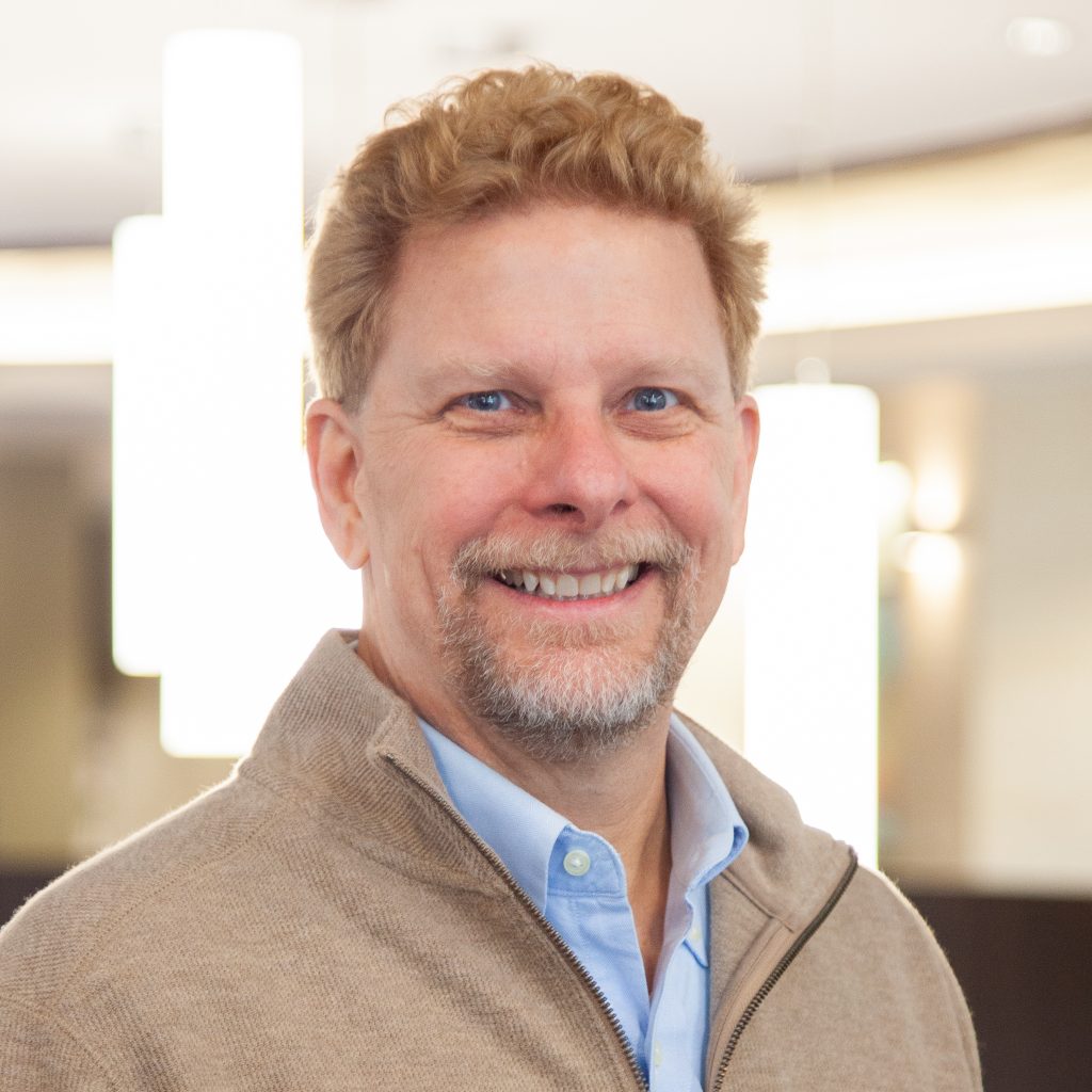 Dr. Ron Rienstra - Western Theological Seminary