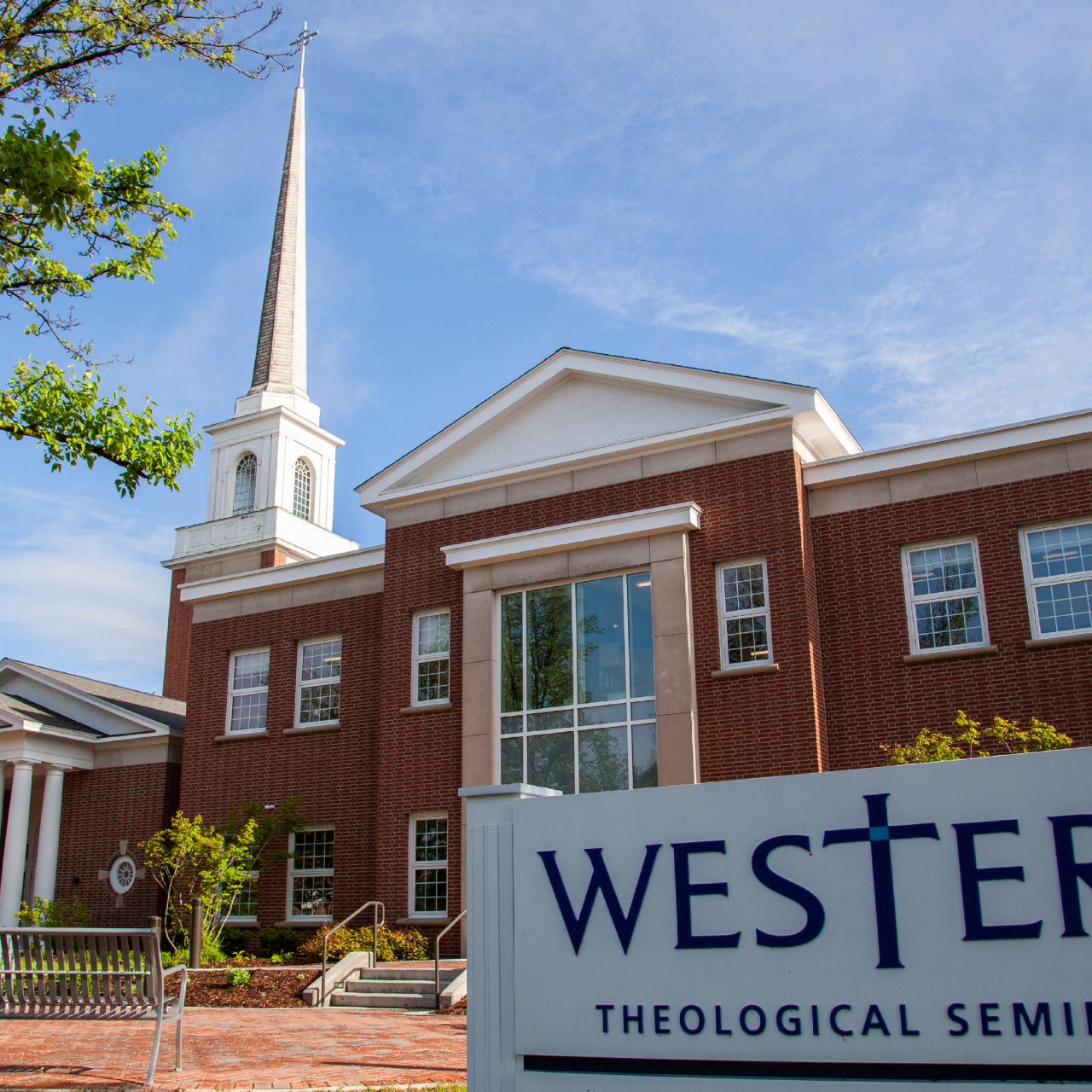 Admissions - Western Theological Seminary